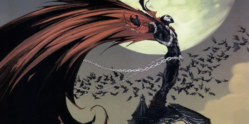 7 poderes bizarros do Spawn que você precisa conhecer – Fatos Desconhecidos