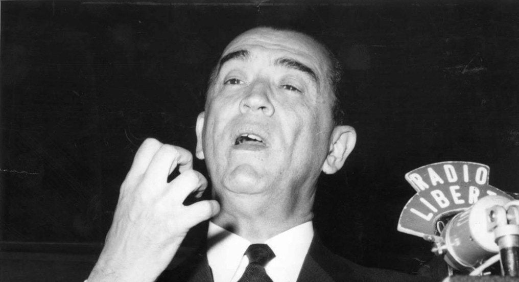 7 fatos sobre a vida e morte de Juscelino Kubitscheck – Fatos Desconhecidos 7 fatos sobre a vida e morte de Juscelino Kubitscheck – Fatos Desconhecidos
