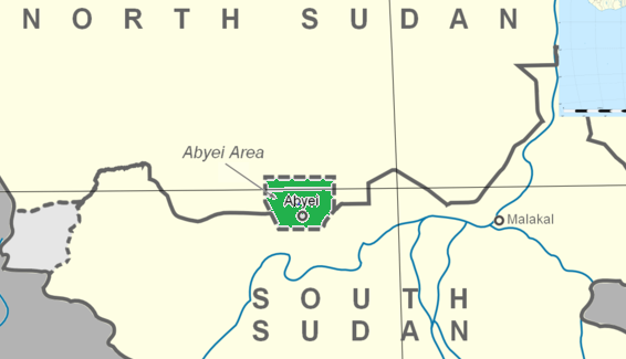 7 disputas territoriais bizarras que você não conhecia – Fatos ...