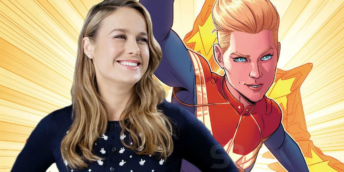 8 coisas que você precisa saber sobre a Capitã Marvel antes de falar ...