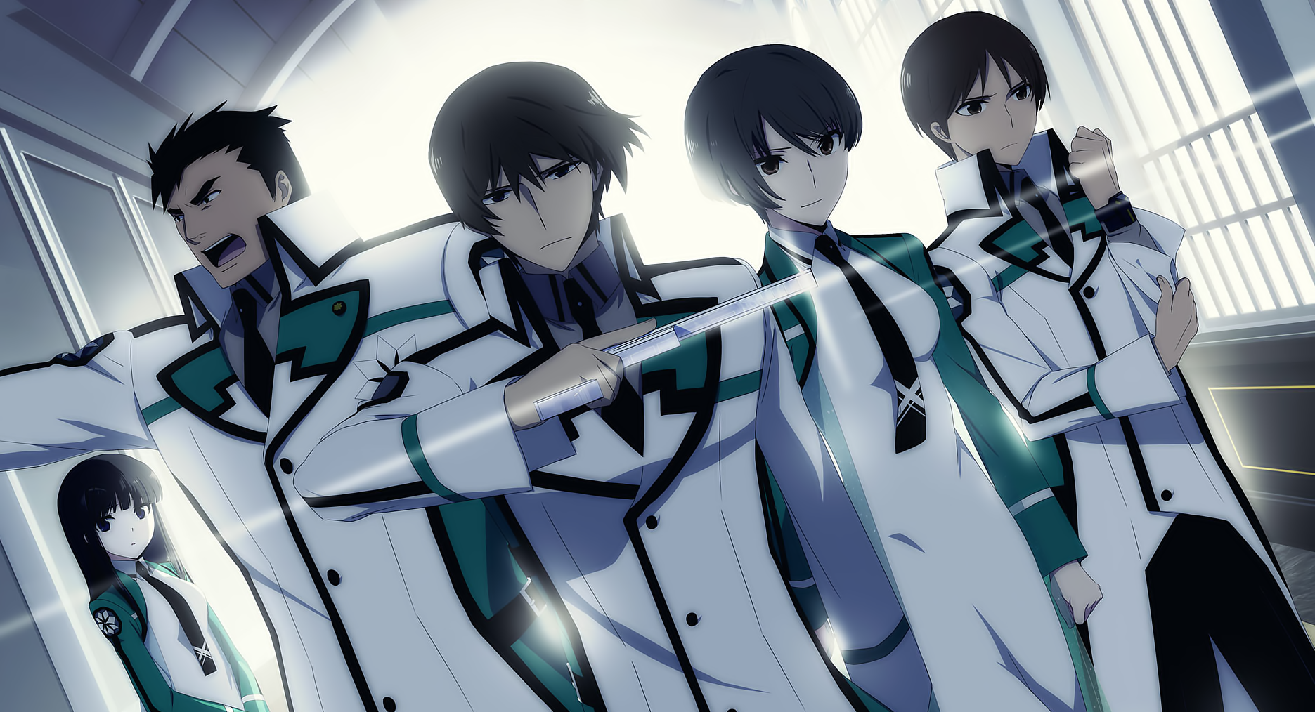 7 melhores animes sobre magia que você precisa assistir – Fatos ... 7 melhores animes sobre magia que você precisa assistir – Fatos ...