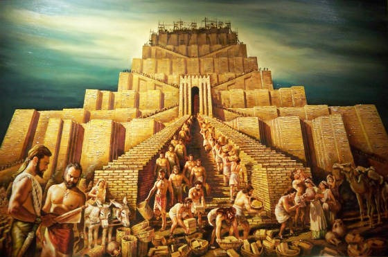 7 fatos sobre os Anunnaki que vão te deixar com a pulga atrás da orelha ...