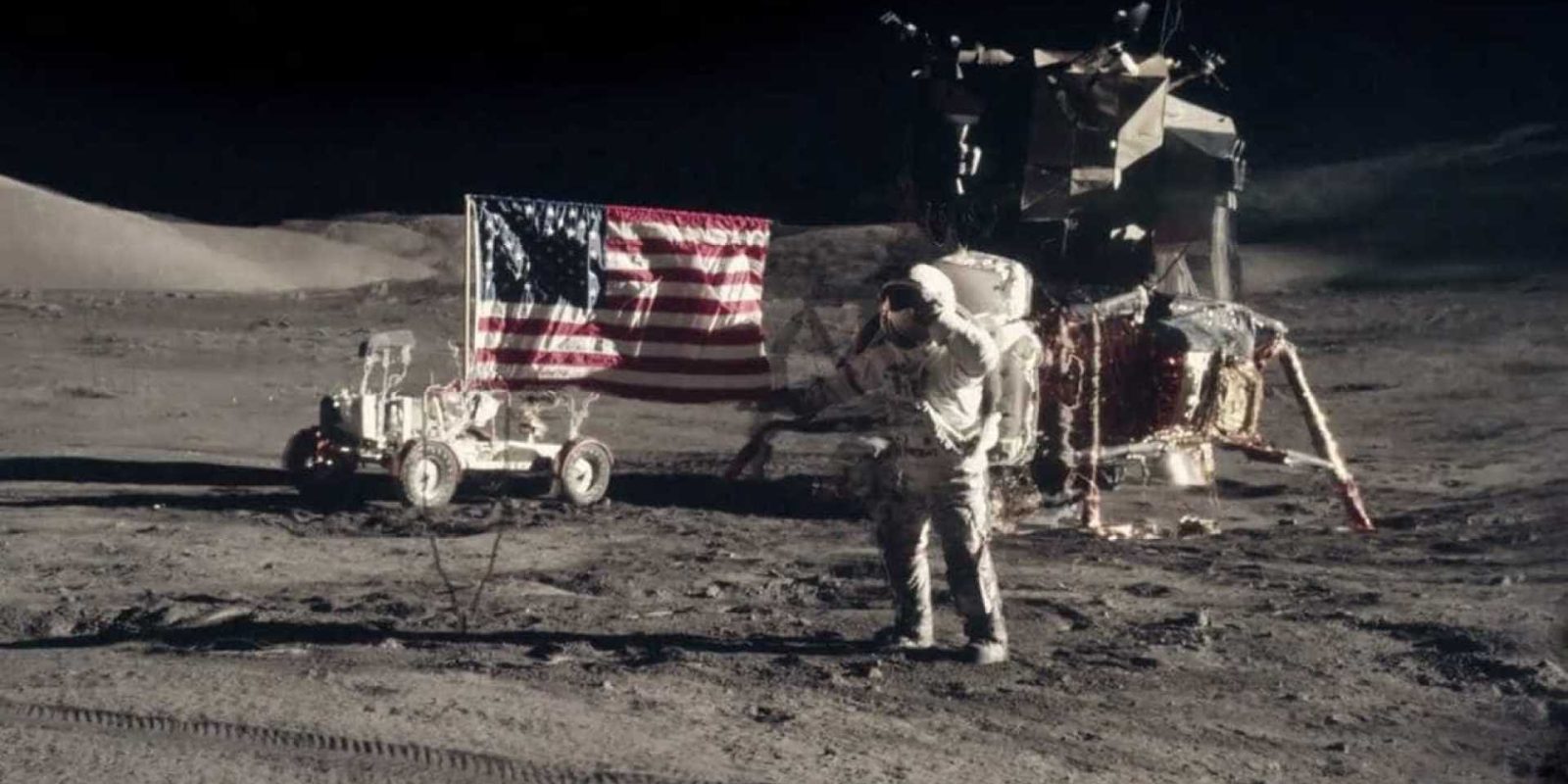 10 fatos surreais sobre a ida do homem à lua – Fatos Desconhecidos