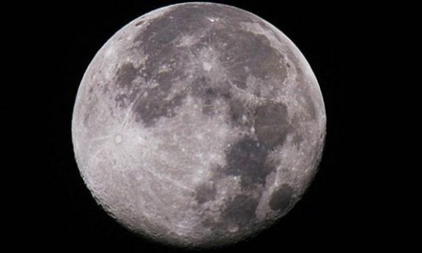 Saiba tudo sobre as diferentes cores que a lua pode ter – Fatos ...