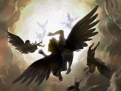 7 especulações macabras sobre a rebelião de Lúcifer – Fatos Desconhecidos