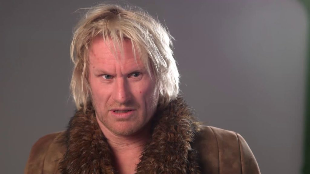 Conheça os integrantes da Starforce, a elite militar de Capitã Marvel ...