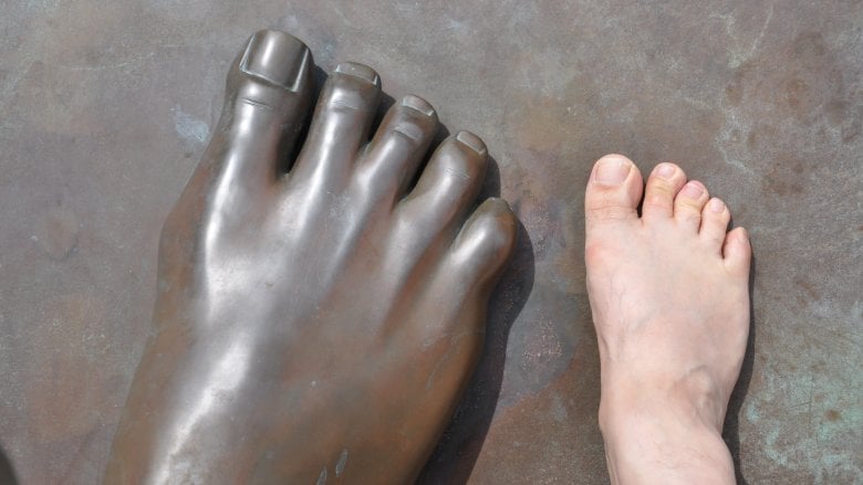 7 curiosidades sobre o Pé Grande, uma das lendas mais famosas do mundo ...