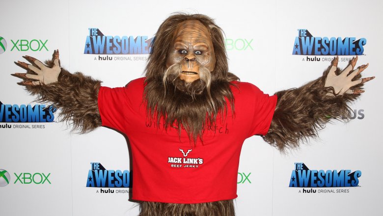 7 curiosidades sobre o Pé Grande, uma das lendas mais famosas do mundo ...