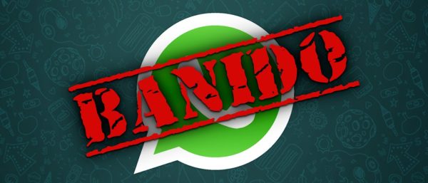 O que pode fazer você ser banido do Whatsapp? – Fatos Desconhecidos O que pode fazer você ser banido do Whatsapp? – Fatos Desconhecidos