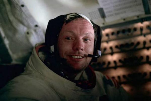 Essas são todas as 12 pessoas que já pisaram na Lua – Fatos Desconhecidos