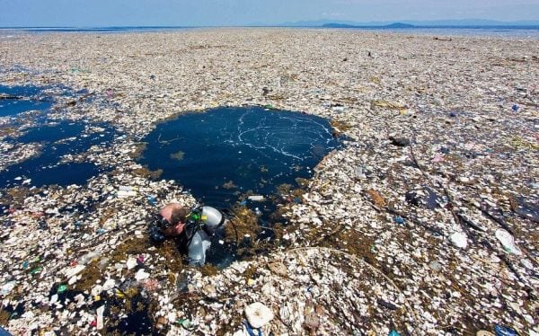 7 fatos chocantes sobre a poluição no mundo – Fatos Desconhecidos