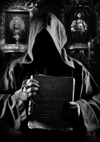 Como é o Satanismo? – Fatos Desconhecidos