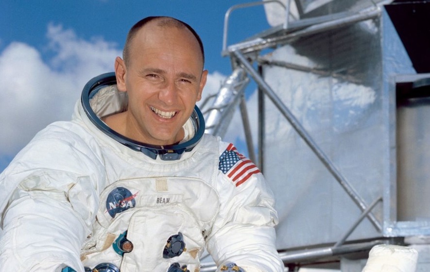 Essas são todas as 12 pessoas que já pisaram na Lua – Fatos Desconhecidos