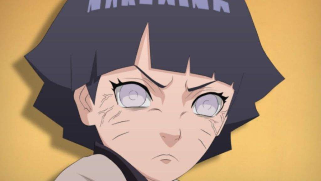 7 melhores teorias sobre Naruto e a sua família – Fatos Desconhecidos