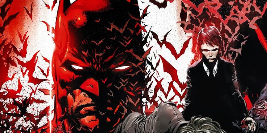 7 momentos mais tristes e devastadores da Bat-Família – Fatos Desconhecidos