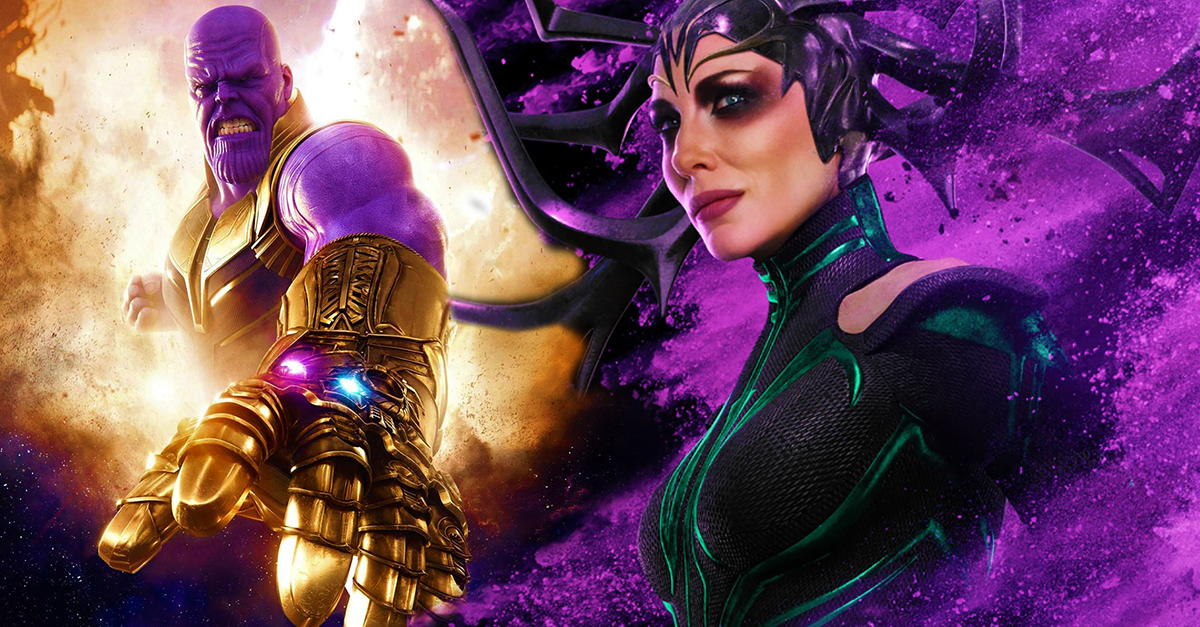 7 melhores teorias sobre os vilões dos filmes da Marvel – Fatos ...