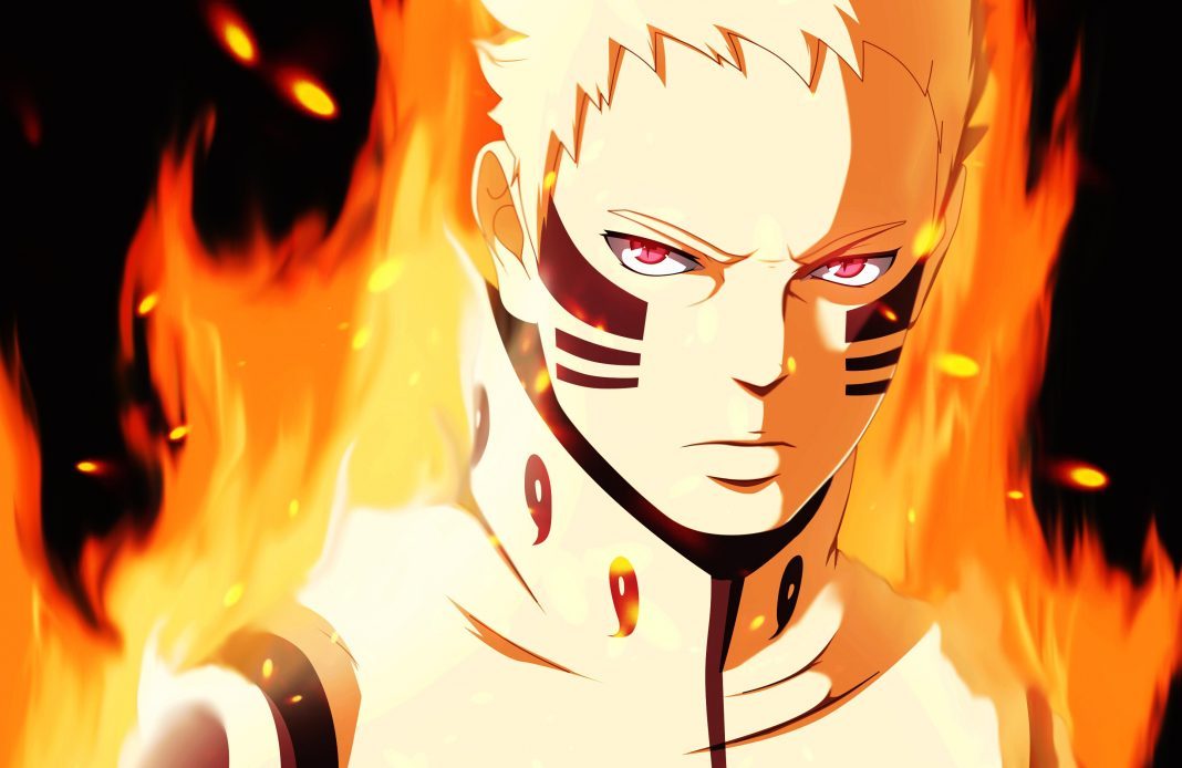 7 poderes mais surpreendentes e poderosos do Naruto – Fatos Desconhecidos