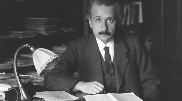 Essas foram as 5 vezes em que Einstein estava completamente errado ... Essas foram as 5 vezes em que Einstein estava completamente errado ...