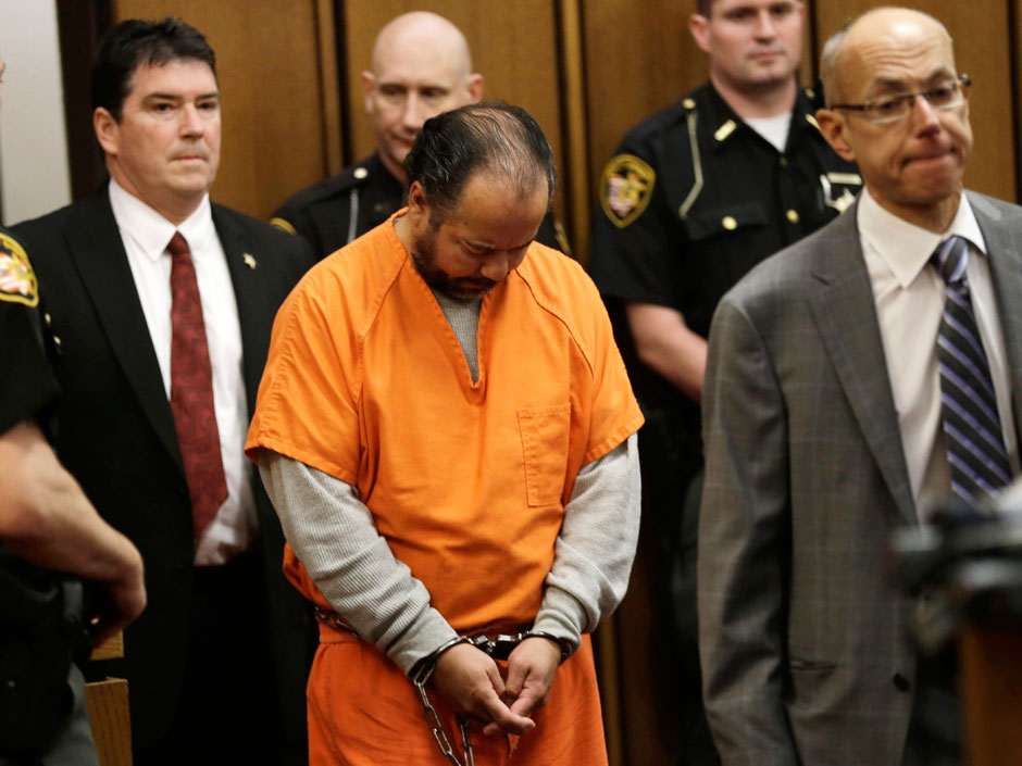 7 fatos assustadores sobre Ariel Castro, o monstro de Cleveland – Fatos ...