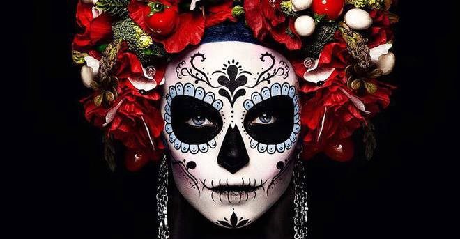 7 fatos que você nunca soube sobre Nossa Senhora da Morte, a santa da ...