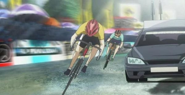 7 melhores animes para os apaixonados por corrida – Fatos Desconhecidos