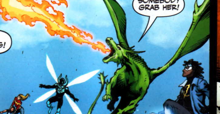 7 coisas que você precisa saber sobre Mutano – Fatos Desconhecidos