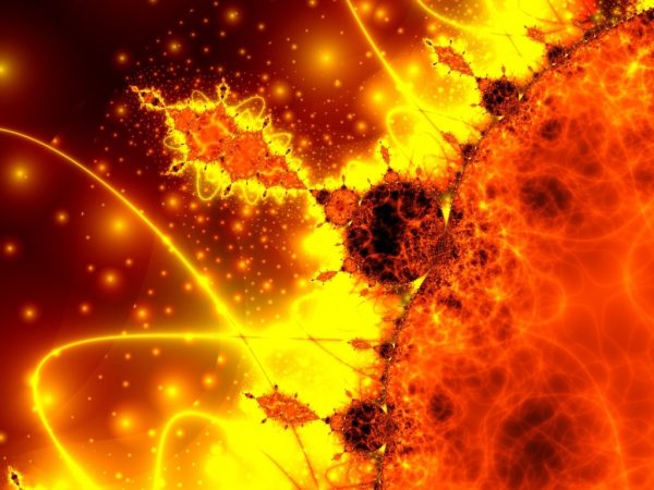 7 fatos sobre as explosões solares que você não conhecia – Fatos ...
