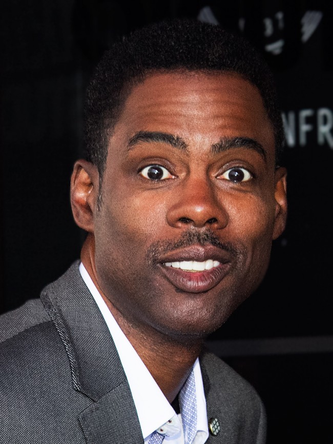 15 coisas que você não sabia sobre Chris Rock – Fatos Desconhecidos