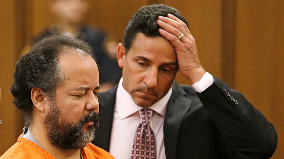 7 fatos assustadores sobre Ariel Castro, o monstro de Cleveland – Fatos ...