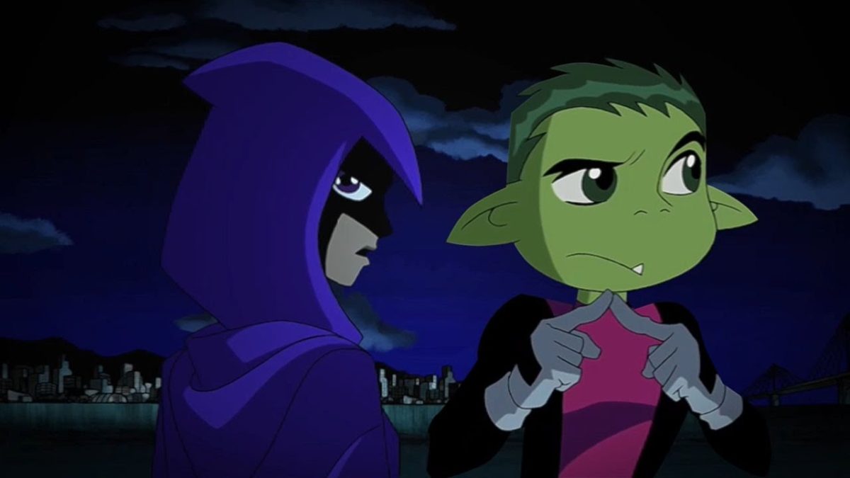 7 coisas que você precisa saber sobre Mutano – Fatos Desconhecidos