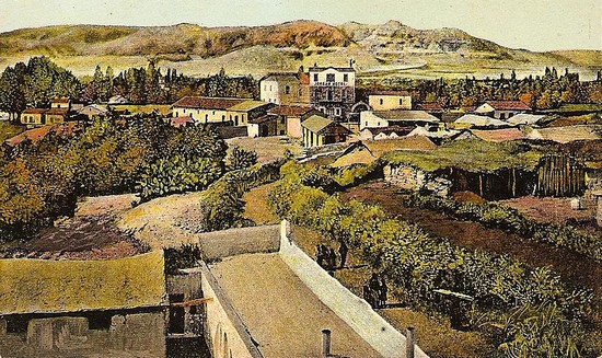 7 cidades antigas que até hoje são habitadas – Fatos Desconhecidos