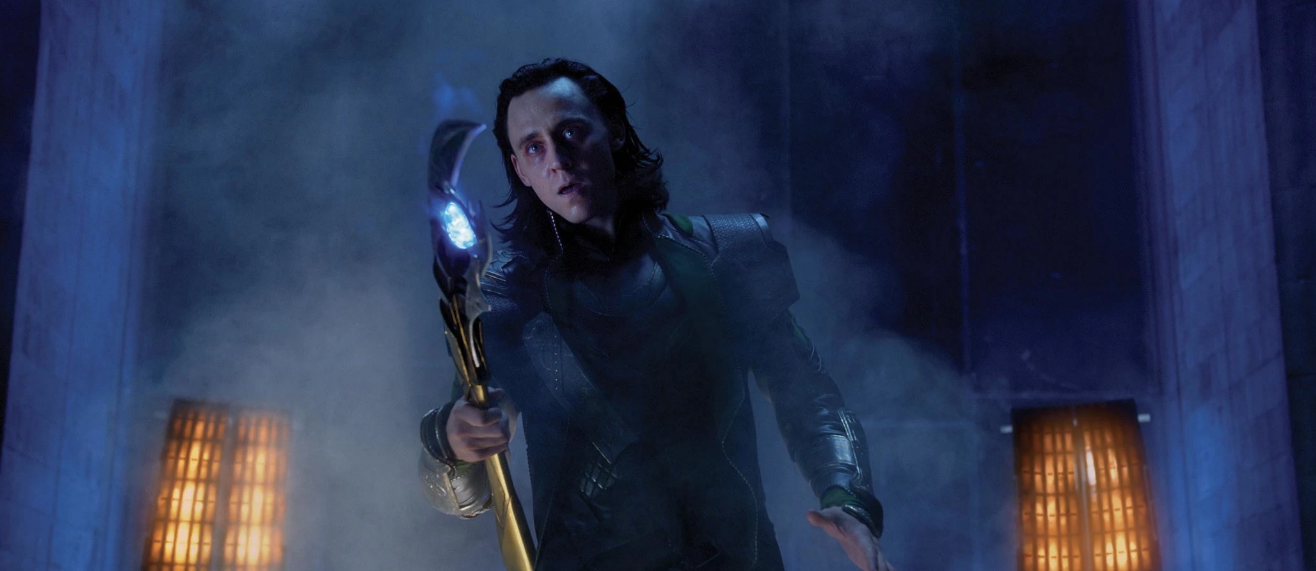 Marvel confirma que Loki estava sendo controlado em Vingadores – Fatos ...
