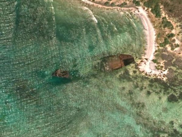 7 vezes que os moradores da Ilha Sentinela do Norte foram contactados ...