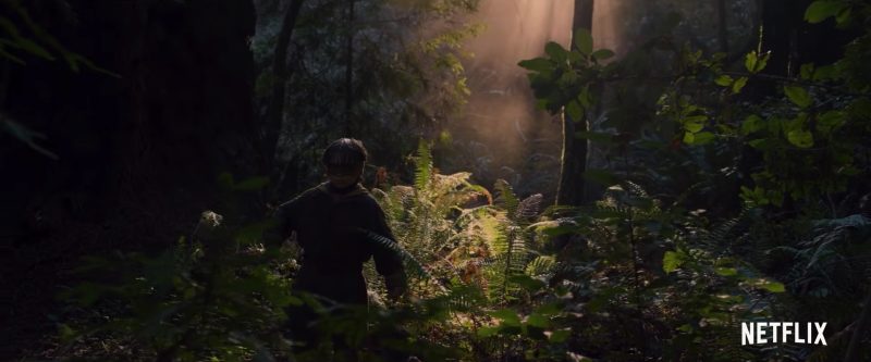 Afinal, o que são os monstros de Bird Box? – Fatos Desconhecidos