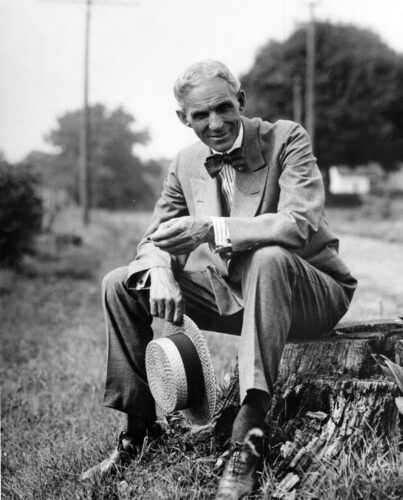 7 coisas que você não sabia sobre Henry Ford – Fatos Desconhecidos