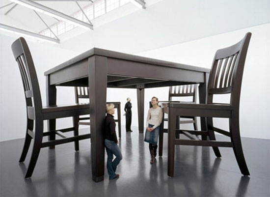 7 incríveis tipos de alucinações e ilusões – Fatos Desconhecidos