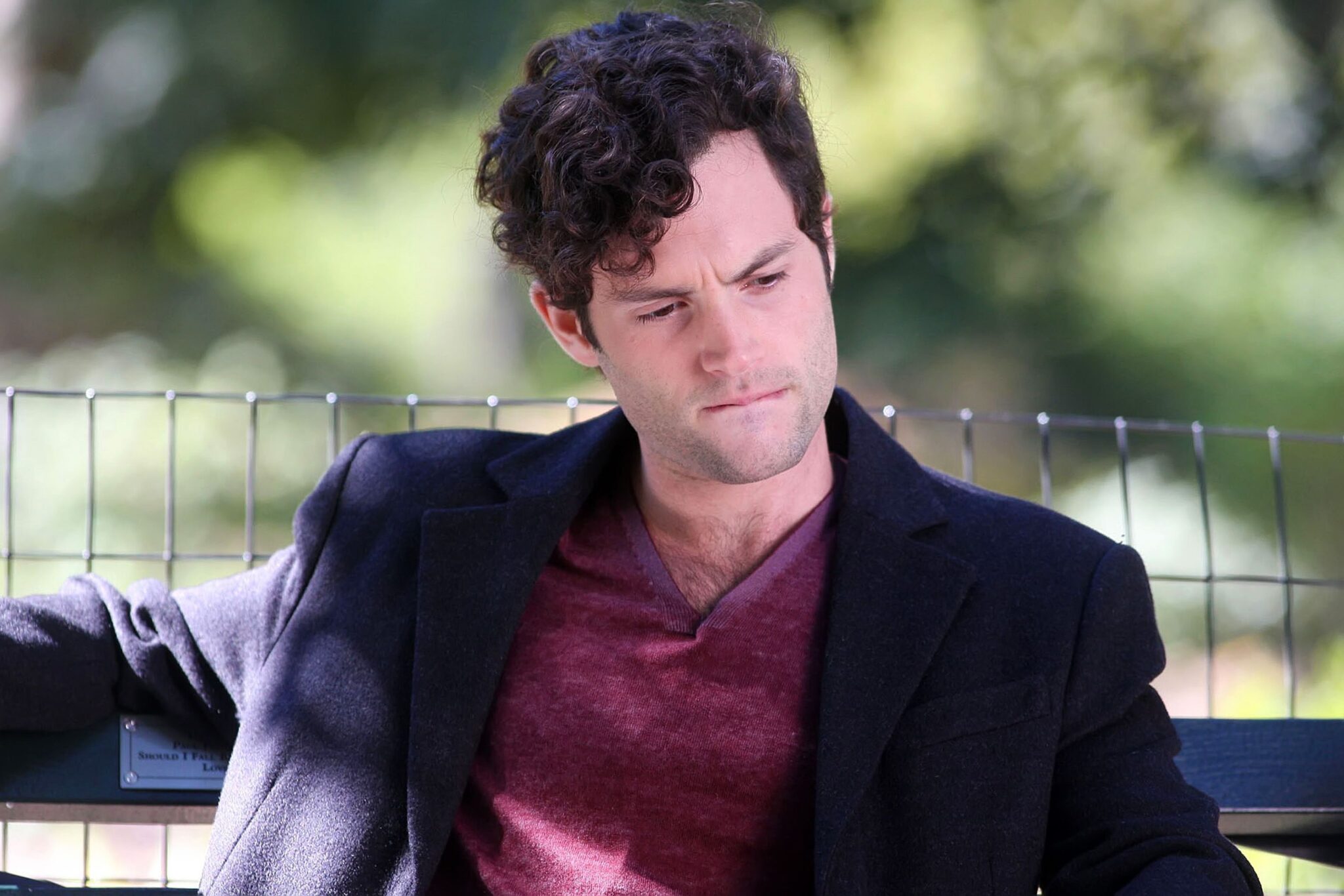7 coisas que não fazem sentido sobre Dan Humphrey, de Gossip Girl ...