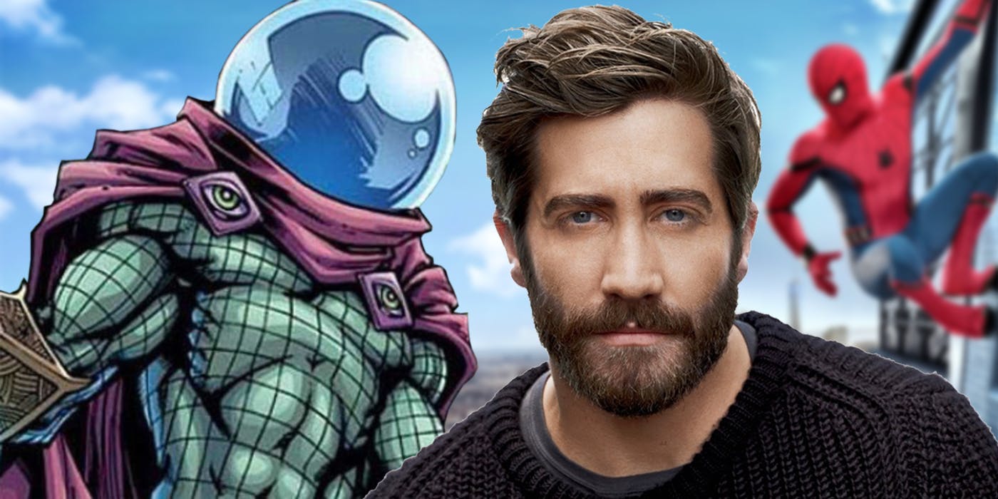 Tudo que você precisa saber sobre Mysterio, o vilão de Homem-Aranha: Longe de Casa – Fatos ...