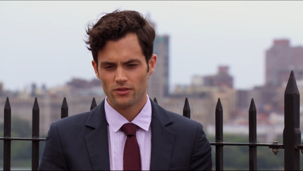 7 coisas que não fazem sentido sobre Dan Humphrey, de Gossip Girl ...