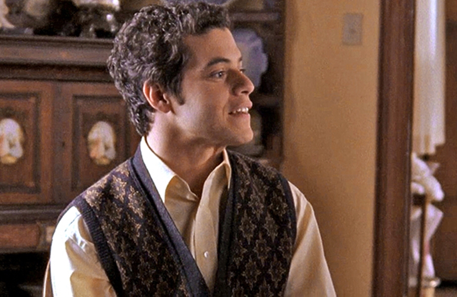 7 coisas que você não sabe sobre a vida de Rami Malek – Fatos Desconhecidos