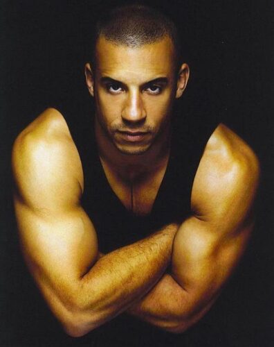 7 coisas que você não sabia sobre a vida de Vin Diesel – Fatos ...
