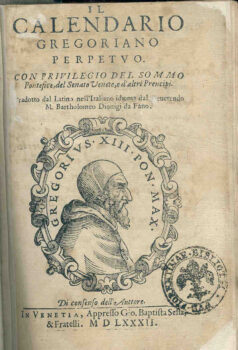 O que aconteceu entre 5 e 14 de outubro de 1582? – Fatos Desconhecidos
