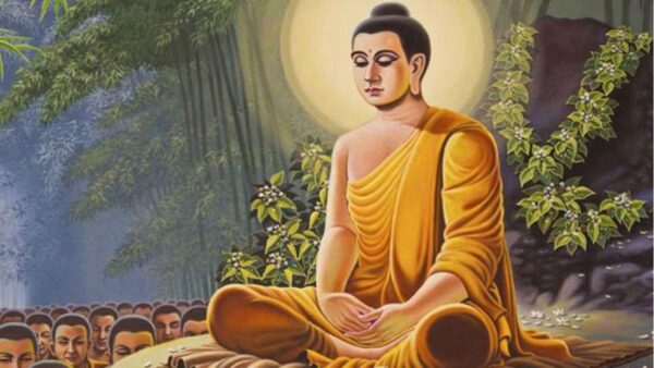7 coisas que você não sabia sobre Buda – Fatos Desconhecidos