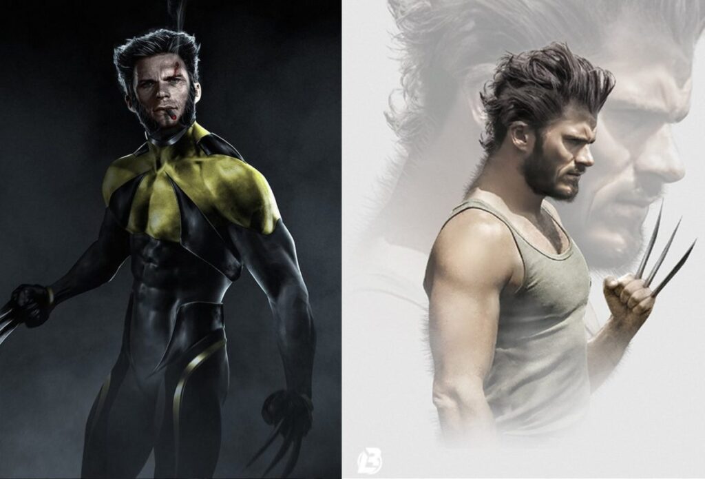 7 atores perfeitos para interpretar o Wolverine na Marvel – Fatos ...