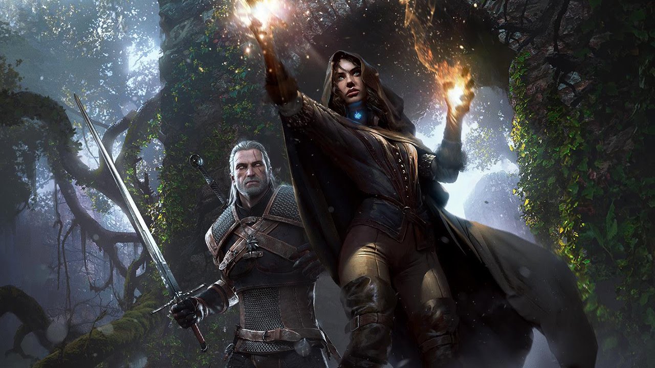 7 universos com os melhores sistemas de magia (ou poder) já criados ...