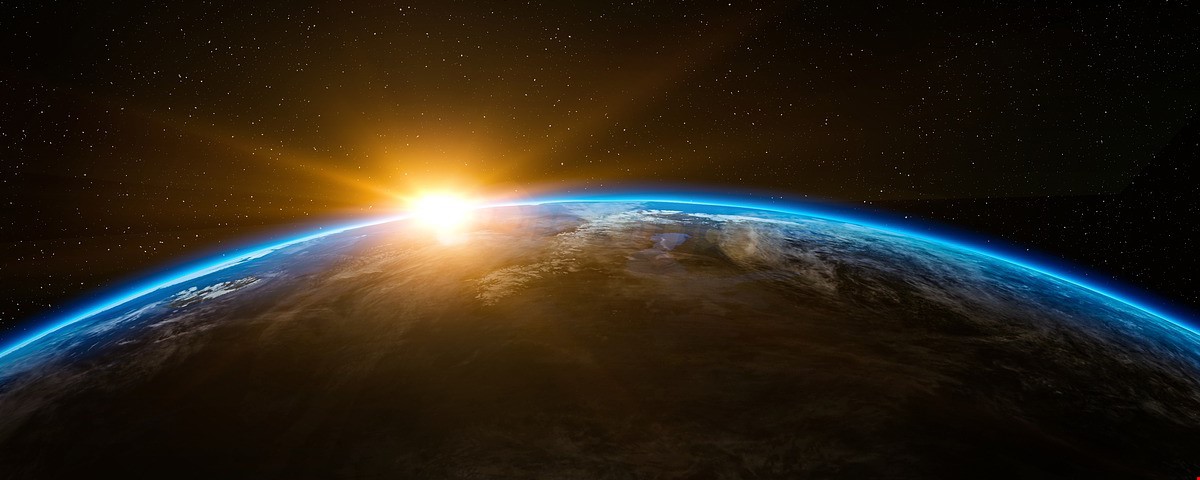 A Terra é quimicamente igual ao Sol, só que mais estável – Fatos ...