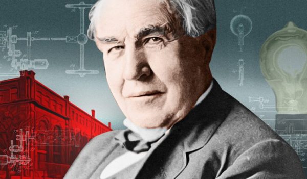 7 coisas que você não sabia sobre Thomas Edison – Fatos Desconhecidos