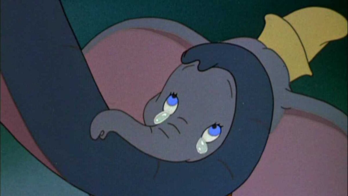 7 coisas que você definitivamente não sabia sobre Dumbo – Fatos ...