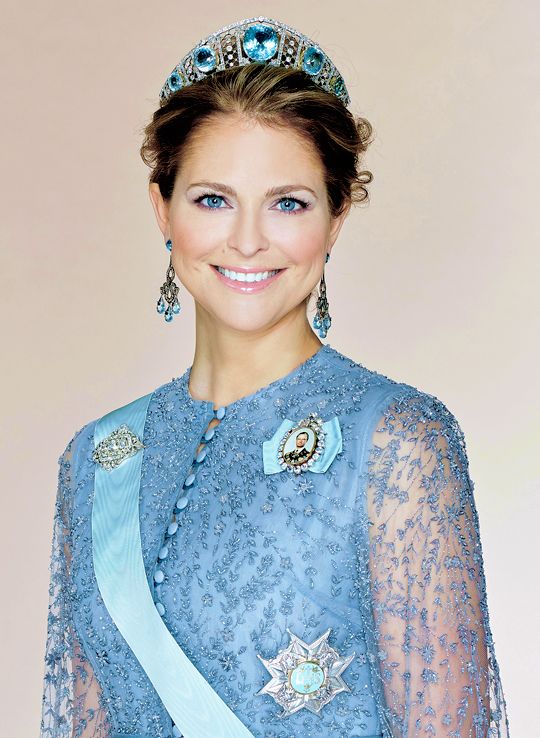 7 princesas reais mais lindas que existem – Fatos Desconhecidos