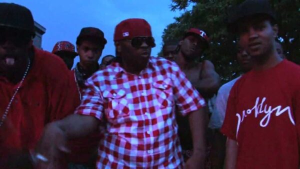 7 mais horríveis rituais de gangues do mundo – Fatos Desconhecidos